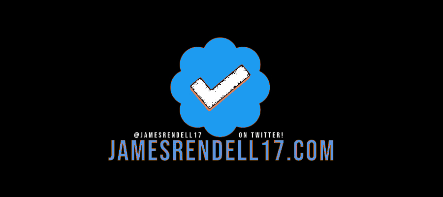 2023 – JamesRendell17.com
